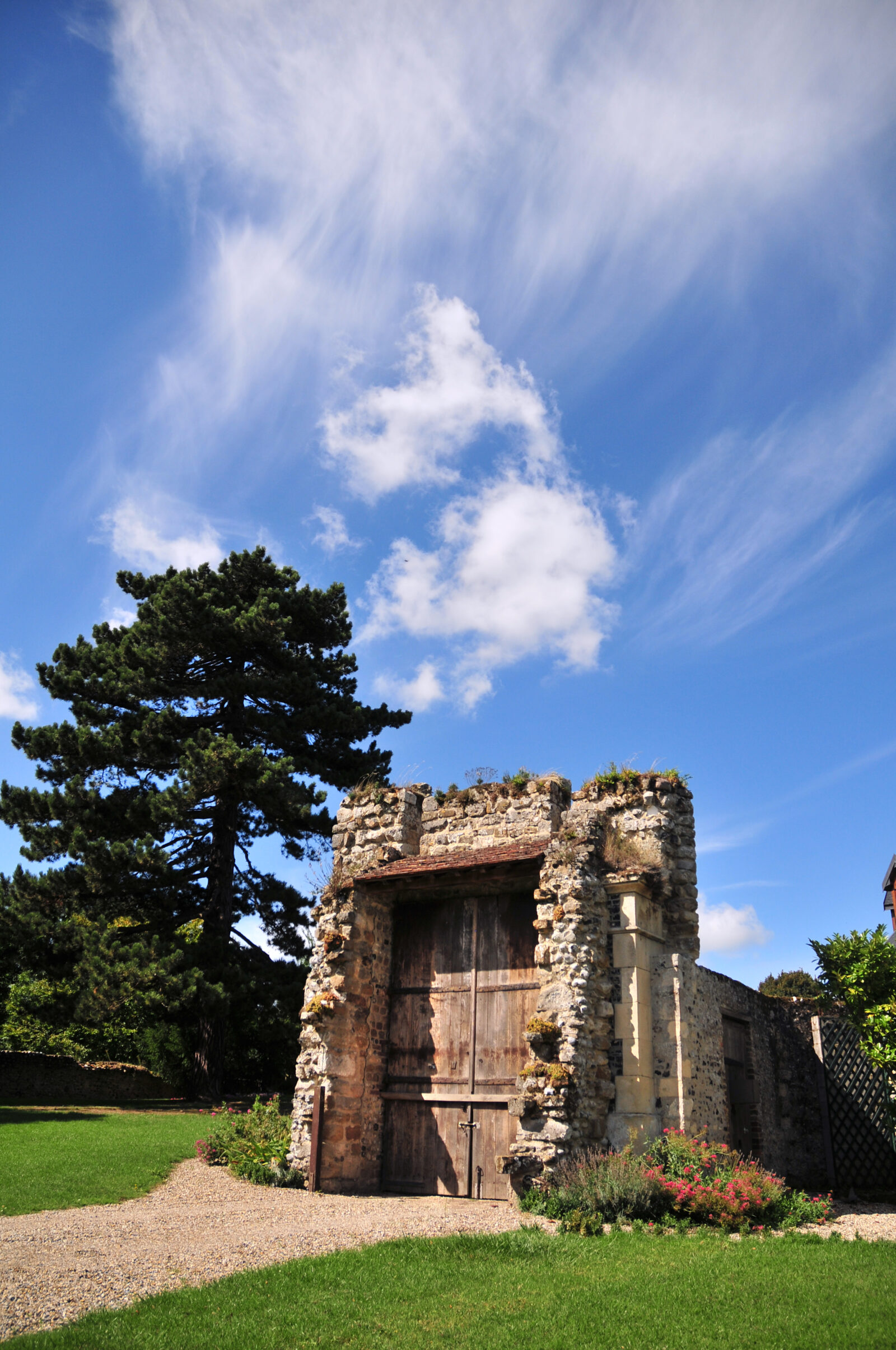 Le Castel