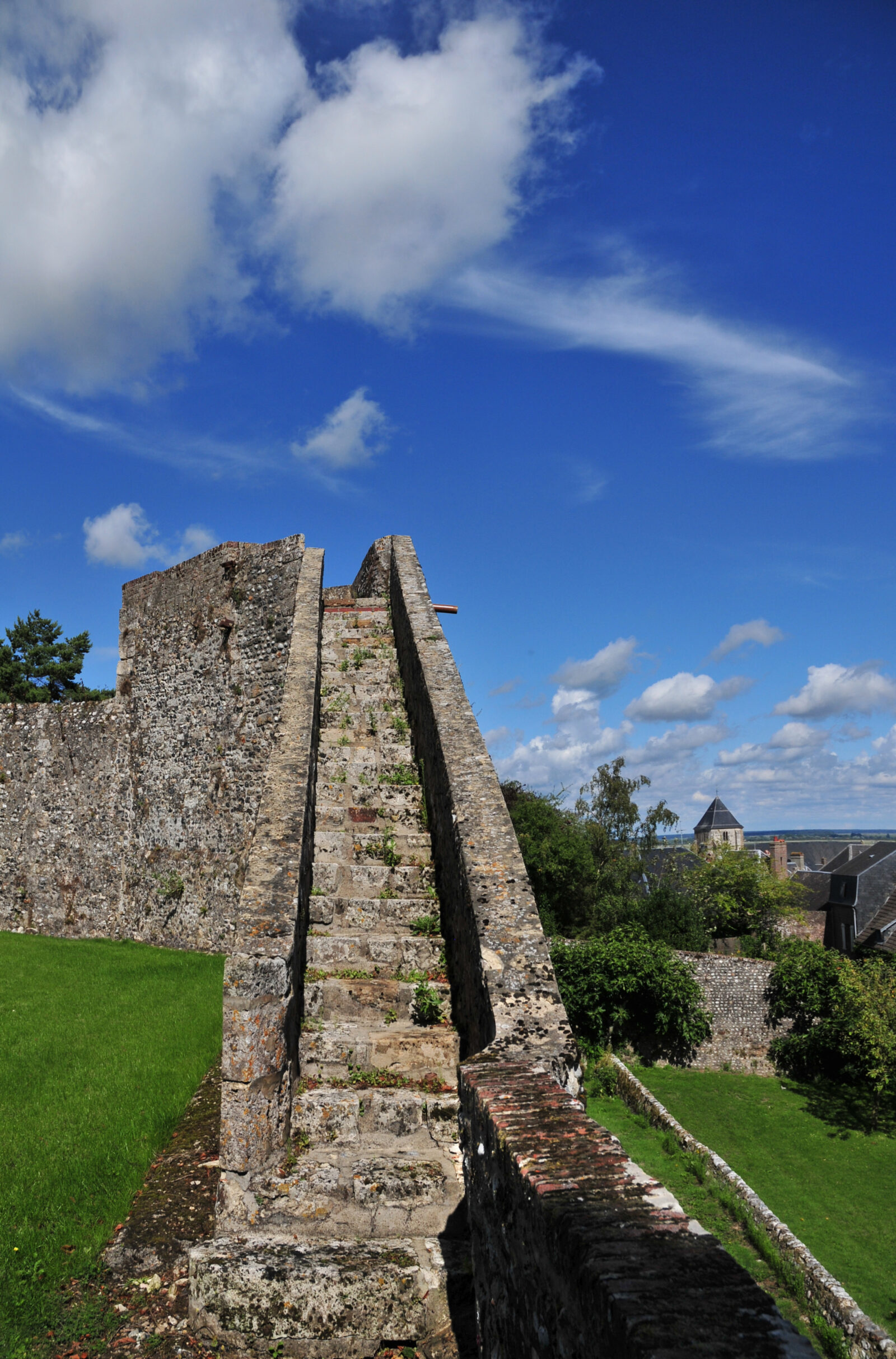 Le Castel