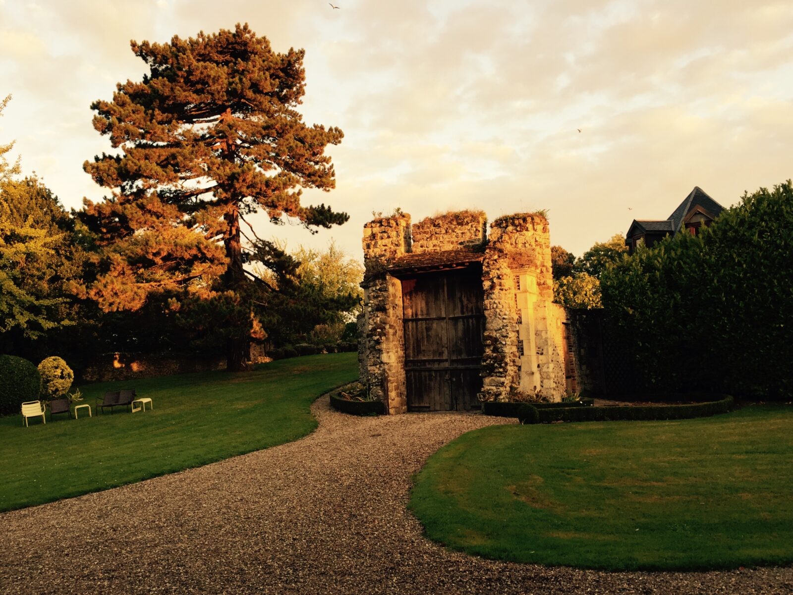 Le Castel
